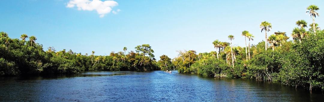 Naturistencampings & Hotels Verenigde Staten | EuroNature